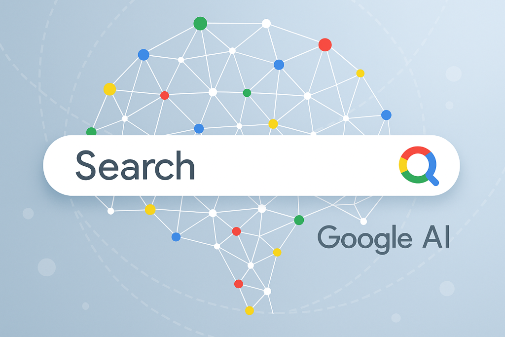 Ce tip de continut AI este acceptat de Google in 2025 - kMarket.ro